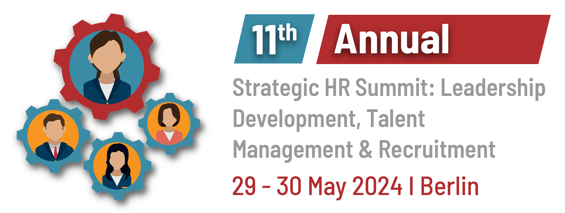 Home - 11th Annual Strategic HR Summit: Leadership Development, Talent ...